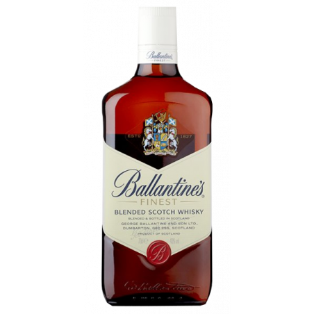 Ballntine's Finest 0,7 40% - ELITA Alkohole Świata